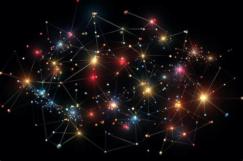 Premium Photo A Complex Image Of A Complex Complex Structure With