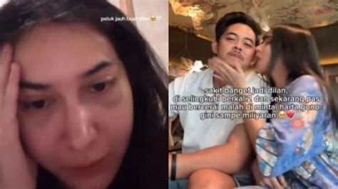 Profil Dilan Janiyar, Konten Kreaktor yang Mengaku Diselingkuhi Suami Mokondo - Tribun-medan.com