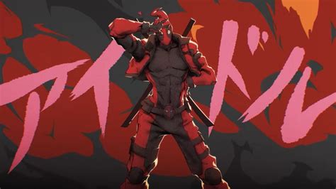Marvel Rivals Deadpool Abilities Role And Gameplay Prediction Marvel