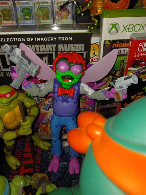 My First Neca Tmnt Figure R Tmnt