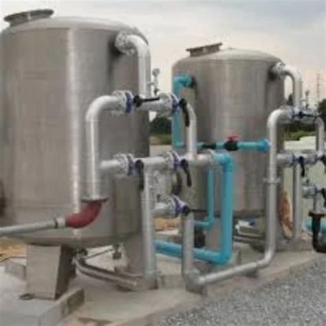 Deionization System Manufacturers Suppliers Dealers And Prices