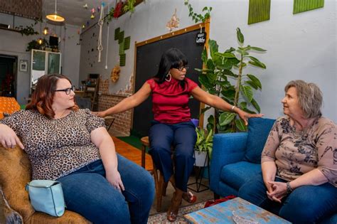 How I Can Help You With Mental Health Dr Monica L Debro Posted On