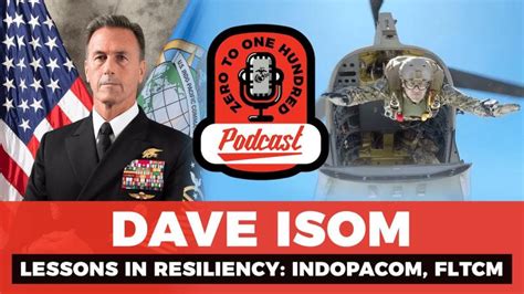 Stephen Cloer On Linkedin Zero To 100 Ep 7 Master Chief David Isom
