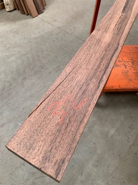 Asian Striped Ebony Lumber Lmce32 Tropical Exotic Hardwoods