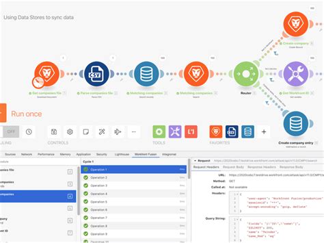 An Adobe Workfront Fusion Scenario That Automates Your Workflows Upwork