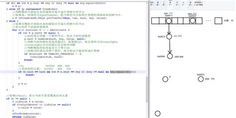 Java202303java学习笔记第三十二天hashmap源码解析11 前端导师歌谣 博客园