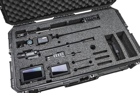 Swift Eod Kit Tactical Electronics