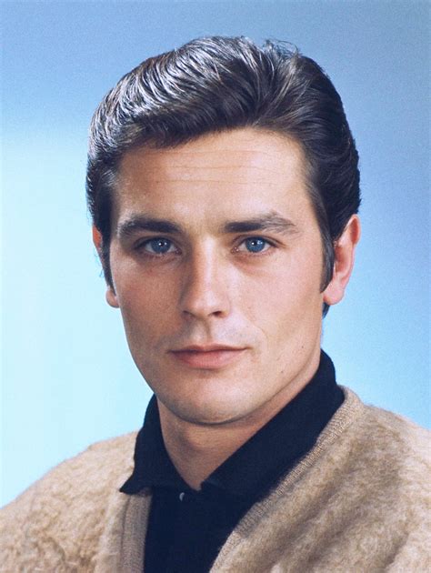Alain Delon Young Tumblr