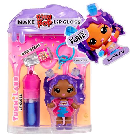 All Yummiland Dolls The Toy Pool All Yummiland Dolls The Toy Pool