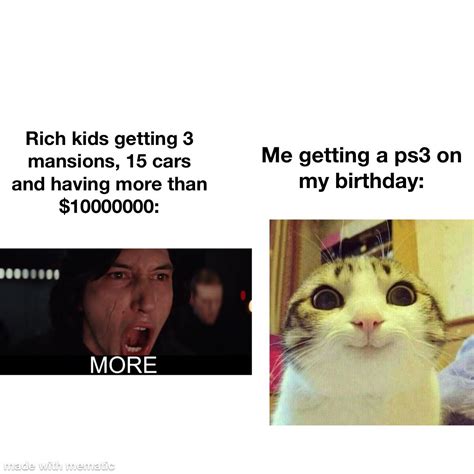 Ps3 Is Still Cool Right Rmemes