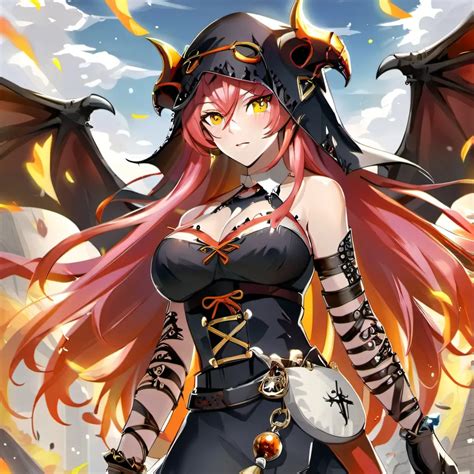Chat With Arnes Konosuba Text Or Voice Enjoy Ai Chat Free And Safe