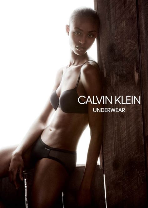 Calvin Klein Underwear Spring Summer Ad Campaign