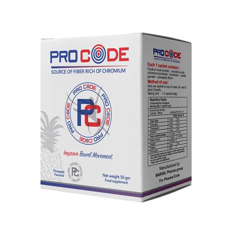 Pro Code Pro Code