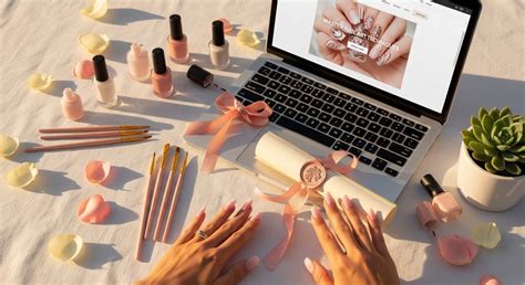 Nail Tech Certification Guide 2025 Greentestprep