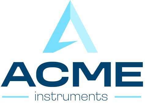 Acme Instruments Innovation That Leads
