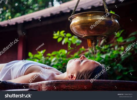 Kerala Ayurvedic Body Massage