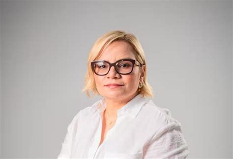 La Exdiputada Margarita Guerra Se Inscribe Como Candidata A La