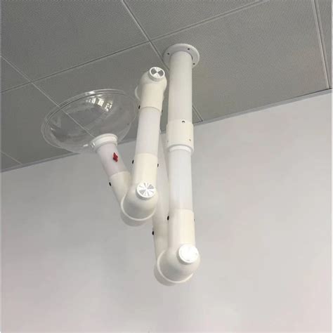 Snorkel Exhaust Arms At Skye Zepps Blog