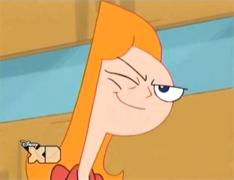 Candace Phineas And Ferb Quotes Quotesgram