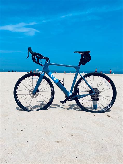 Review 3t Exploro Pro Grx The Cousin Of The 3t Bmw Bike