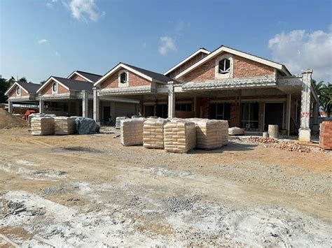 Taman Wangsa Permai Eco Karisma