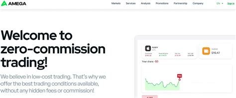 Amega Review 2025 Is Amega Scam Or Legit Broker☑️