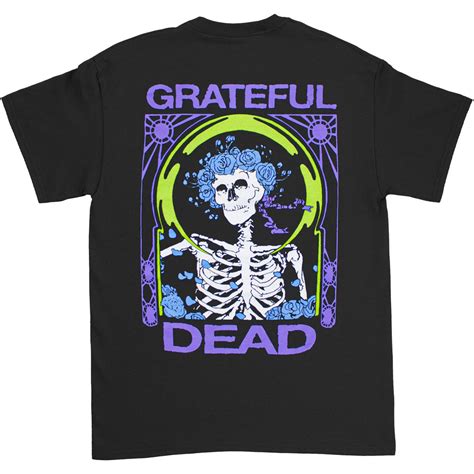 Grateful Dead Bertha T Shirt 449923 Rockabilia Merch Store