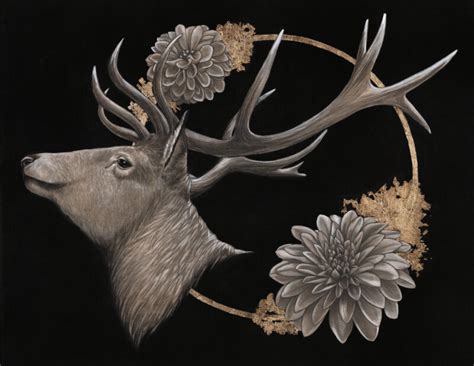 Artwork Elkind Carolina Lebar Ix Gallery