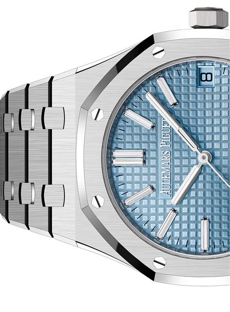 Royal Oak 15510bcoo1320bc01 Audemars Piguet