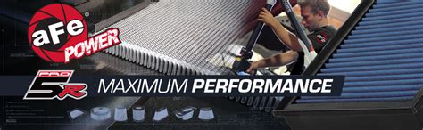 Afe Power Magnum Flow Oe Replacement Air Filter Wpro 5r