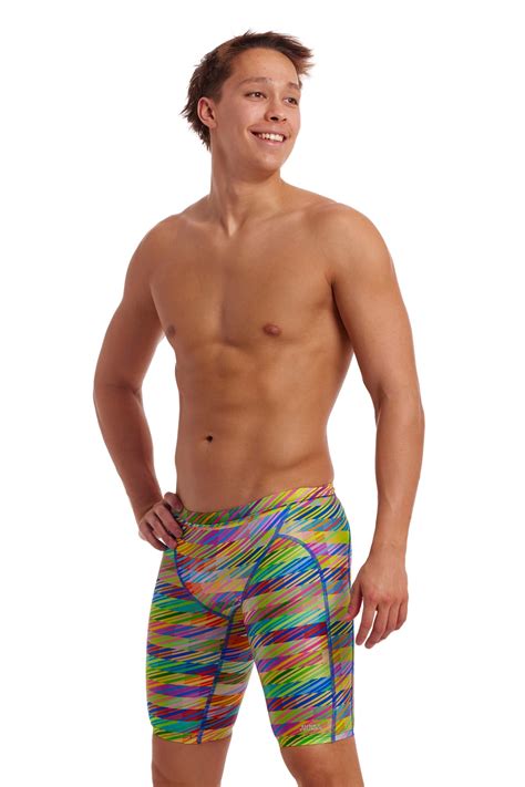 funky trunks static stack