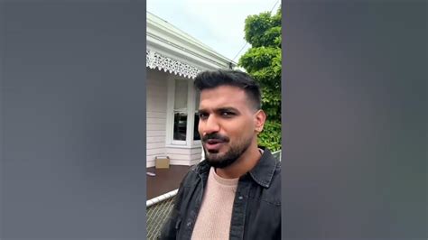 Paramveer Passanger Australia M Rahna Chahta H 😱 Melbourne Australia