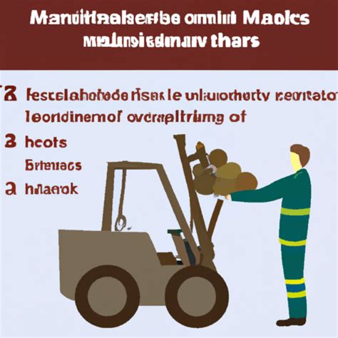 Material Handler Job Description Smartbrain Blog