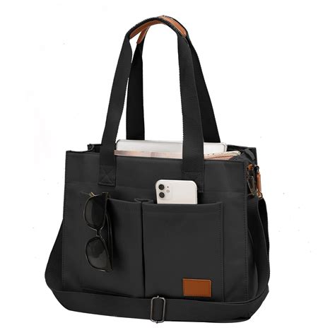 Bolsa De Lona Para Portátil Barsine Barsine Para Mujer De 156 Pulgadas