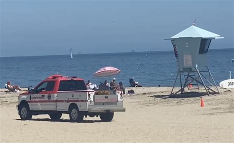Santa Barbara Summer Lifeguard Staff Will Cover All Towers And Pools