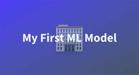 My First Ml Model A Hugging Face Space By Da Yeroc