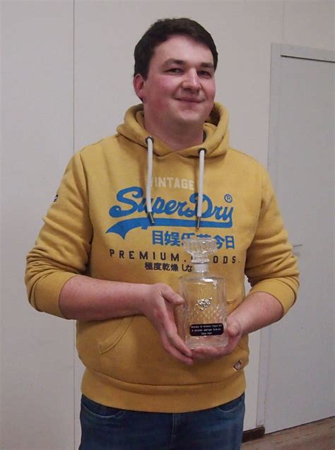 Cools Robin Geel Pedigree