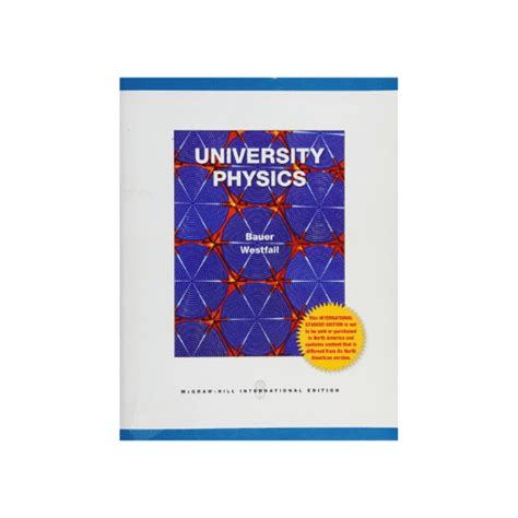Pdf University Physics With Modern Physics Mcgraw Hill 45 Off
