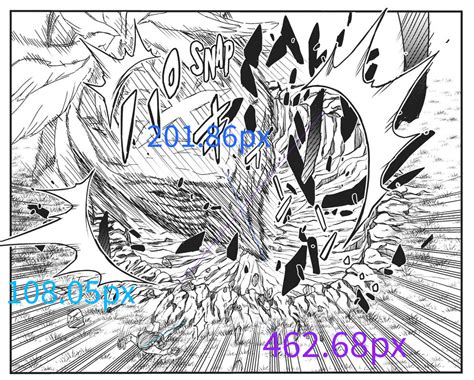 User Blog Fantarin The First Railgun Manga Feat Calculation Part 4 Vs Battles Wiki Fandom