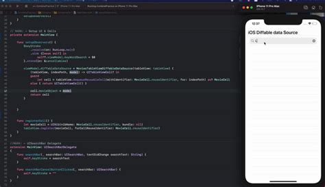 Diffable Data Sources Dramatically Simplify The Work Involved In Managing And Updating