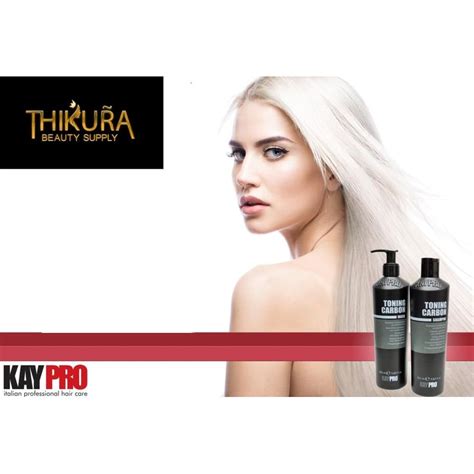 Kaypro Toning Mask With Black Carbon 1000 Ml Online Marketplace