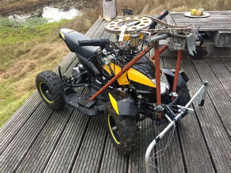 vehículo autónomo con arduino rogerbit