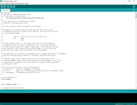 I Made A Thing Digispark Reset Disable
