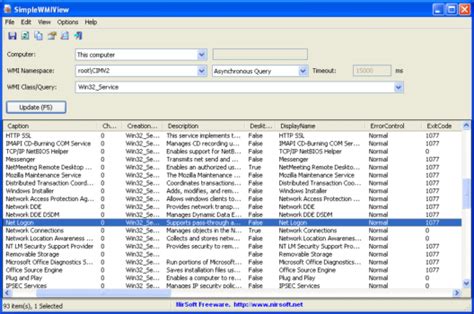 Best WMI Tools For Windows Admin Monitoring In