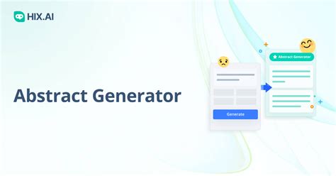 Free Abstract Generator Write An Apa Abstract For Me Essaygpt