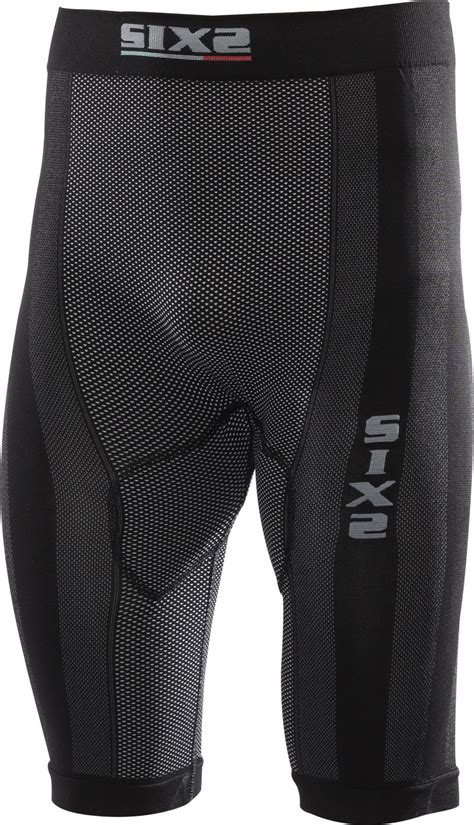 Sixs Pantaloncini Cc2 Moto Accessori Motoit