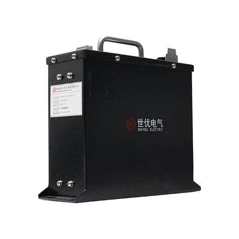 Supercapacitor Module From China Manufacturer Shiyou
