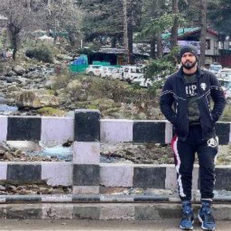 Pratyush Singh Youtube