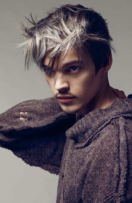 15 Cool Frosted Tip Hairstyles For 2026 The Trend Spotter