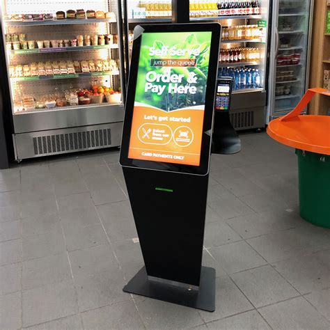 How To Choose The Best Touch Screen Solution For Your Restaurant